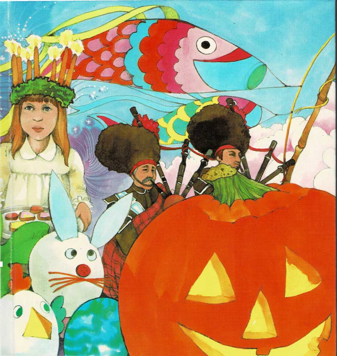 The World of Childcraft – Tribute to the Childcraft Encyclopedia