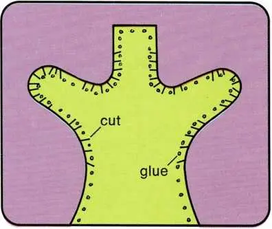 Puppet heads – The World of Childcraft