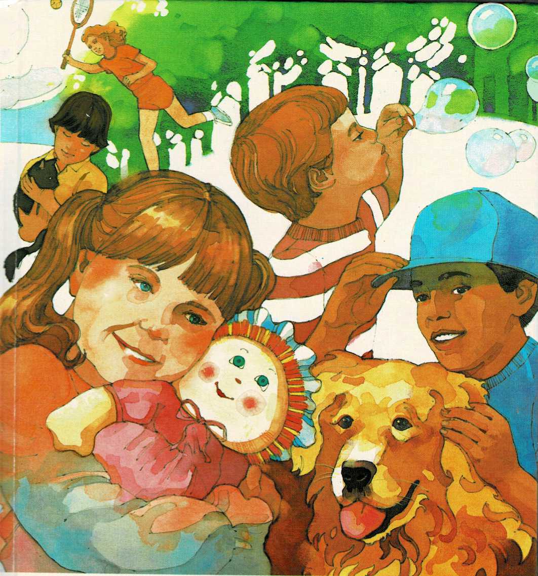 The World of Childcraft – Tribute to the Childcraft Encyclopedia