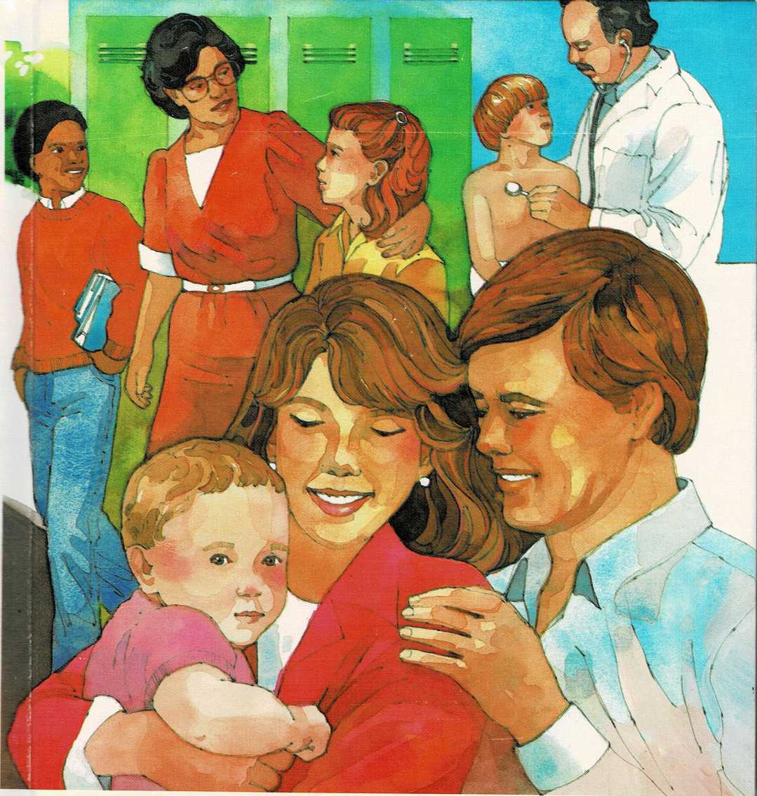 Guide to Childcraft – The World of Childcraft